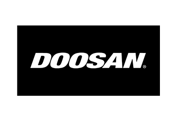Doosan Company Logo